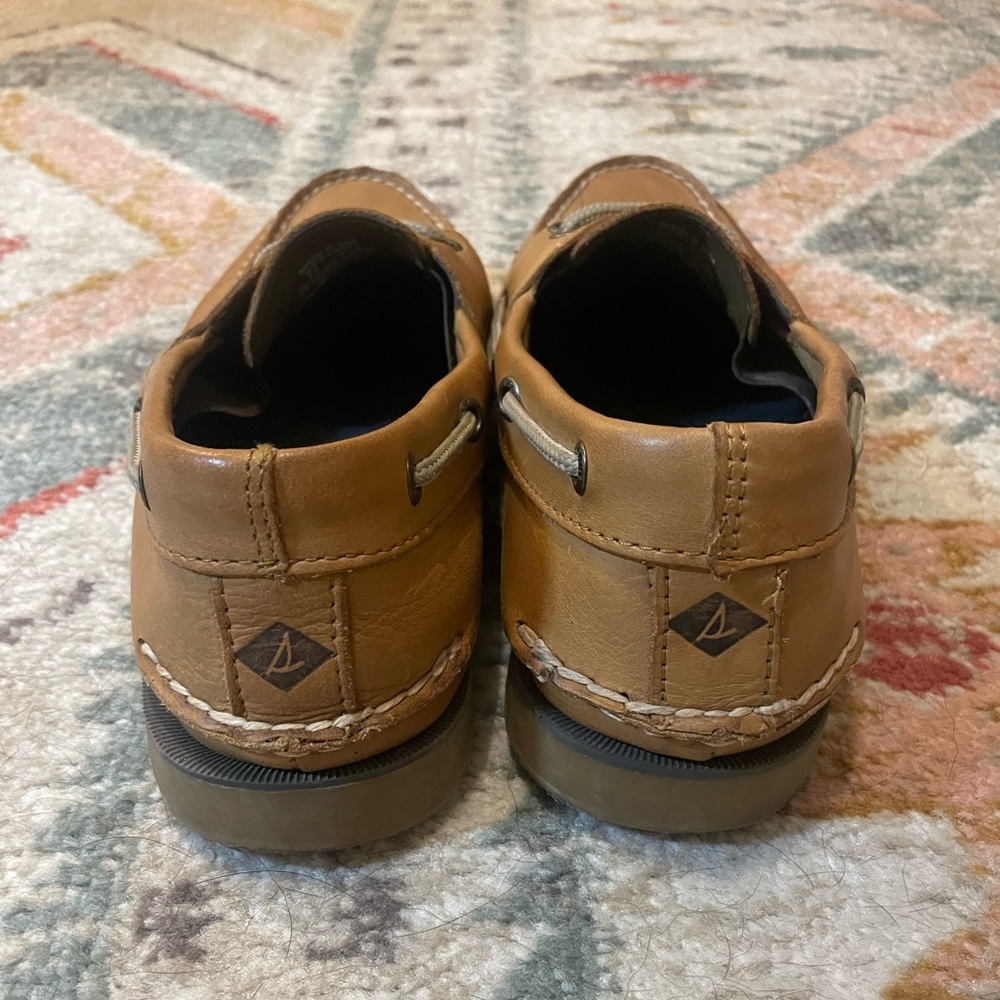 Men’s Authentic Original Boat Shoe By Sperry - Gem